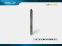 China 014194-40-30 7.14*1.02*76.2mm Mixing Tube Abrasive Waterjet Cutting Tube Nozzle Body for Water Jet Cutting Machine for sale