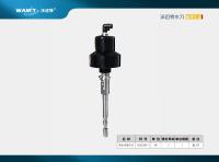 China 012509-1 H2O Jet 301007-10 Replacement Waterjet Cutting Machine Parts Pure Water Cutting Head for sale
