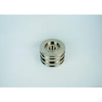 China 011304-1 020080-1 87kpsi piston Waterjet Intensifier Pump Parts for sale