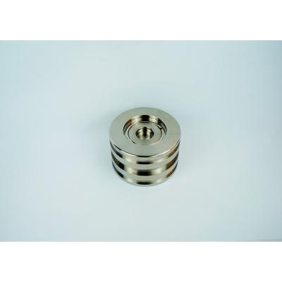 China 011304-1 020080-1 87kpsi piston Waterjet Intensifier Pump Parts for sale