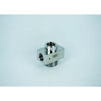 China 014554-1 WAMIT WaterJet 87k parts water on/off valve  for Superior Performance for sale