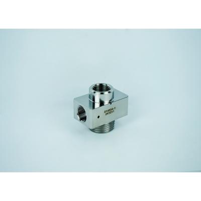 China 014554-1 WAMIT WaterJet 87k parts water on/off valve  for Superior Performance for sale