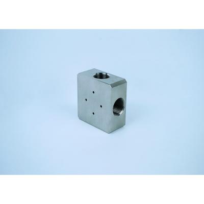China 014168-1 Waterjet Spare Parts 87K 3/8