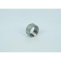 China A-5839 WaterJet 87k Waterjet Intensifier Pump Parts 3/8 compressed ring for sale