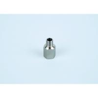 China 01-0828001 garnet outlet hole Flow replacement Parts for 87000PSI Intensifier Pump for sale
