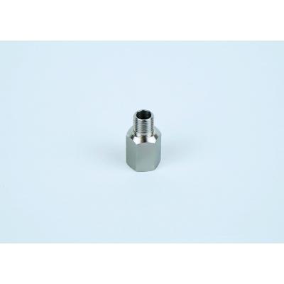 China 01-0828001 garnet outlet hole Flow replacement Parts for 87000PSI Intensifier Pump for sale