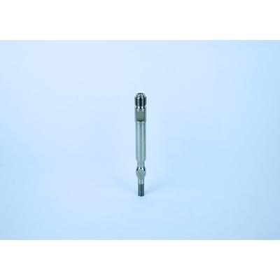 China Waterjet Parts Nozzle Body 006145-1 for Pure Waterjet Cutting Head TL-002003-1 for sale
