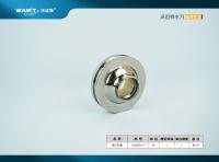 China 040015-1 Waterjet Spare Parts 600mpa 87000psi Intensifier Pump High Pressure Seal for sale