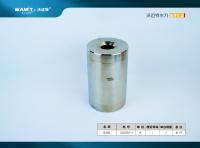China Waterjet Accessories FLOW 020592-1 Replacement 87k High-Pressure Cylinder Waterjet Cutting Machine Spare Parts for sale