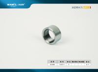 China 87k Waterjet Parts Nozzle Gland 710869-1 Retainer Collar for sale