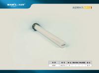 China Waterjet Spare Parts Ceramic Rod for 60K Intensifier Pump for Waterjet Machine 010253-1 for sale