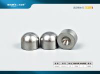 China 011039-1 water jet direct drive outlet poppet waterjet pump parts for sale
