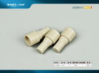 China 011040-1 water jet direct drive outlet poppet guide waterjer pump parts for sale