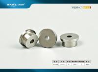 China 011041-1 water jet direct drive outlet poppet seat waterjet pump parts for sale