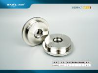 China Direct Drive Pump Parts Waterjet Spare Parts 015445-1 Seal Carrier for sale