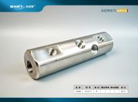 China High Quality Waterjet Direct Drive Pump Outlet Manifold 049583-1 for CNC Water Jet Cutting Spare Parts for sale