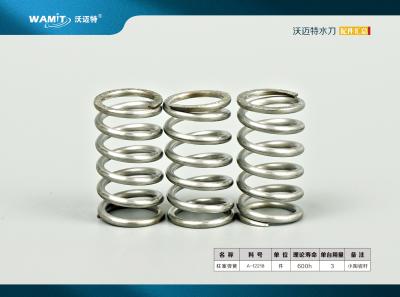 China A-12218 Direct Drive Pump plunger spring for sale