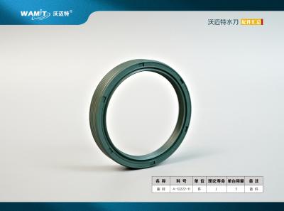 China A-12222-11 60k Direct Drive Pump Parts OIL SEAL for sale