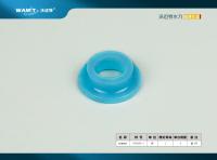 China 013033-1 plunger seal for popeet valve WAMIT 60000psi Direct Drive Pump for sale