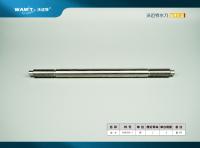 China 049582-1 poppet valve parts for direct drive pump for sale