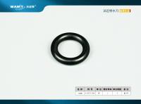 China A-0275-119 A-0275-120 A-0275-206 O-ring for poppet valve for 60000psi Direct Drive Pump for sale