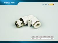 China PL8-02 Pipe connector for poppet valve of 60000psi direct drive pump for sale