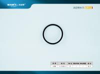China A-15064-2 O ring for High Pressure 60000psi WAMIT Direct Drive Pump for sale