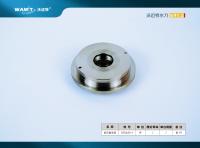 China 015445-1 low pressure bearing seat 60k Direct Drive Pump Parts for sale