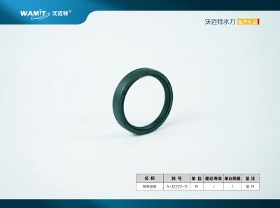 China A-12222-11 Oil seal for 60000psi Direct Drive Pump for sale