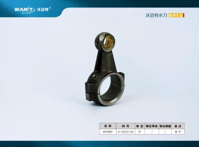 China A-12222-04 connector for 60k Direct Drive Pump Parts for sale