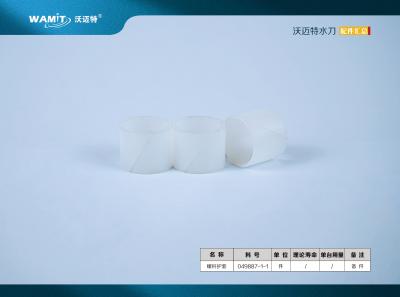 China 049887-1-1 protect sleeve for screw rod WAMIT 60000psi Direct Drive Pump parts for sale