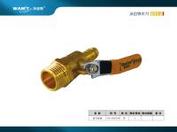 China G01-0201034 Ball valve for cankshaft for 60k Direct Drive Pump Parts for sale