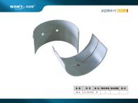 China G01-0801006 Crankshaft parts for WAMIT Direct Drive Pump for sale