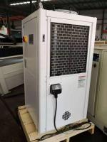 China Oil chiller for Water Jet Cutting Machine 420mpa intensifier pump for sale