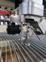 China hit protection system for Water Jet Cutting Machine for sale