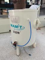 China abrasive sand feeding system for Water Jet Cutting Machine for sale