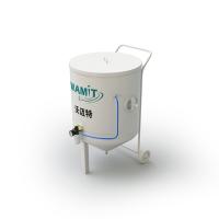 China abrasive sand feeding system for Water Jet Cutting Machine for sale