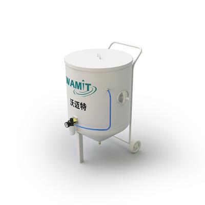 China abrasive sand feeding system for Water Jet Cutting Machine for sale