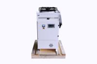 China Oil chiller for Water Jet Cutting Machine 420mpa intensifier pump for sale