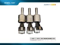 China H07-02BJ010 Crankshaft parts for WAMIT 60000psi High Pressure Direct Drive Pump Parts for sale