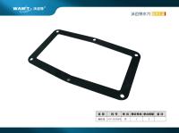 China H07-0213000 rubber seat for hyplex pump crankshaft for sale