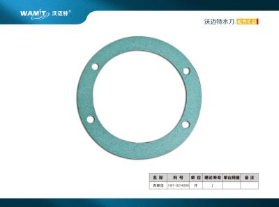 China H07-0214000 Seal for 60k Direct Drive Pump crankshaft for sale