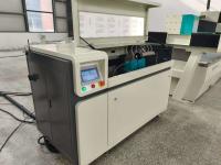 China New technology Generation Two HP Servo Direct Drive Water Jet Pump 435MPA for sale