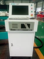 China WMT200 2515-ZDL 1500*2500mm High Pressure Water Cutter / 380V  Water Jet Wood Marble Mosaic Granite Cutting Machine for sale