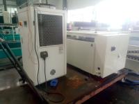 China WMT200 2515-ZDL 1500*2500mm High Pressure Water Cutter / 380V  Water Jet Wood Marble Mosaic Granite Cutting Machine for sale