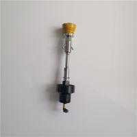 China 712262-1 high quality ECL waterjet cutting head of water jet cutting machine waterjet pump parts for sale