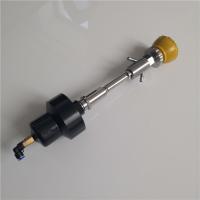 China 712262-1 high quality ECL waterjet cutting head of water jet cutting machine waterjet pump parts for sale