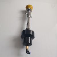 China 712262-1 high quality ECL waterjet cutting head of water jet cutting machine waterjet pump parts for sale