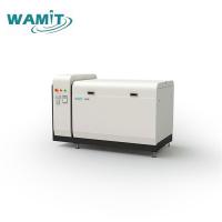 China HP Servo Direct Drive Water Jet Pump Multifunctional 60000Psi for sale