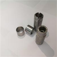 China 011050-1 FLOW direct drive eagle filler tube of water jet cutting machine waterjet pump parts for sale